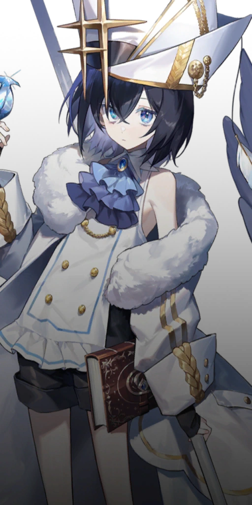 Zoya | Alchemy Stars Wiki | Fandom