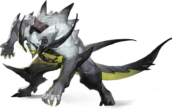 Umbrahulk | Alchemy Stars Wiki | Fandom