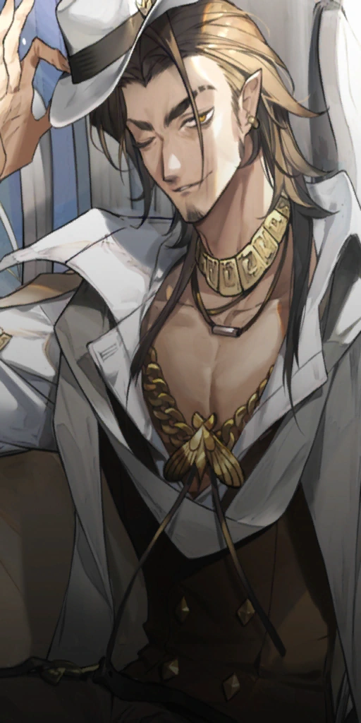 希南 | Alchemy Stars Wiki | Fandom