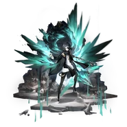 Robyn's Gallery | Alchemy Stars Wiki | Fandom