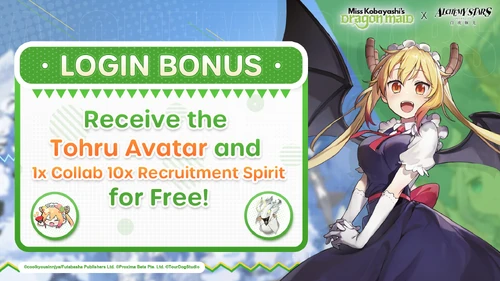 【Reward Login】 | Alchemy Stars Wiki | Fandom