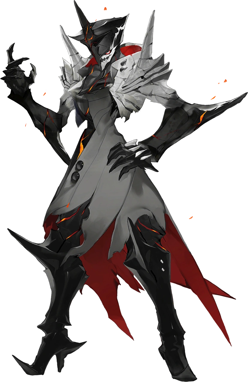 Fearmonger | Alchemy Stars Wiki | Fandom