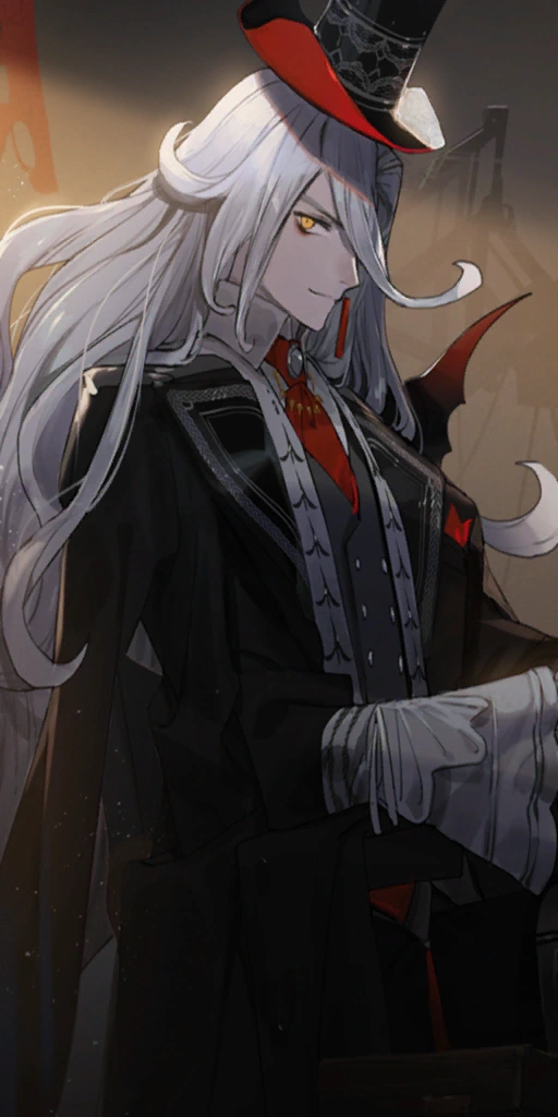 Charon's Gallery | Alchemy Stars Wiki | Fandom