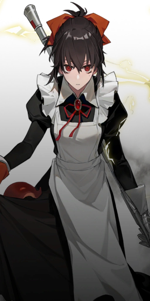 Lilliam | Alchemy Stars Wiki | Fandom