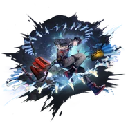 Fleur's Gallery | Alchemy Stars Wiki | Fandom