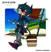 Fleur's Gallery | Alchemy Stars Wiki | Fandom