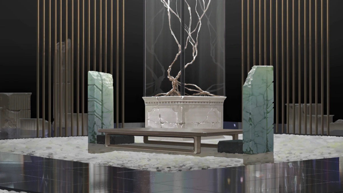 10-1 Story | Alchemy Stars Wiki | Fandom