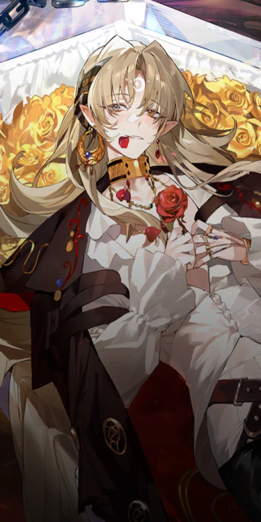 Wilhelm | Alchemy Stars Wiki | Fandom