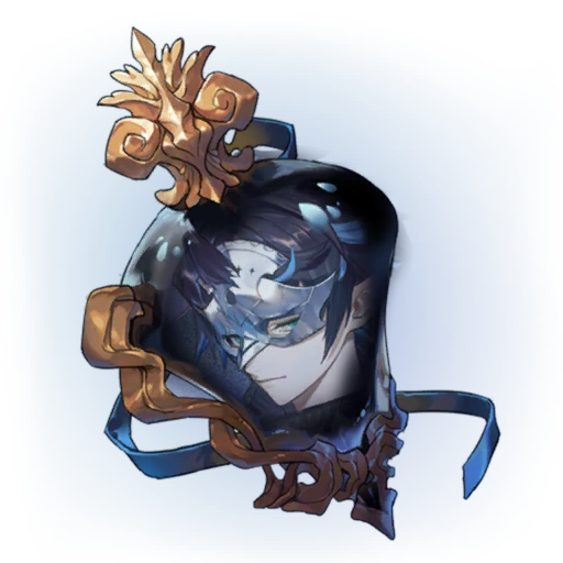 Luke Solamber | Alchemy Stars Wiki | Fandom