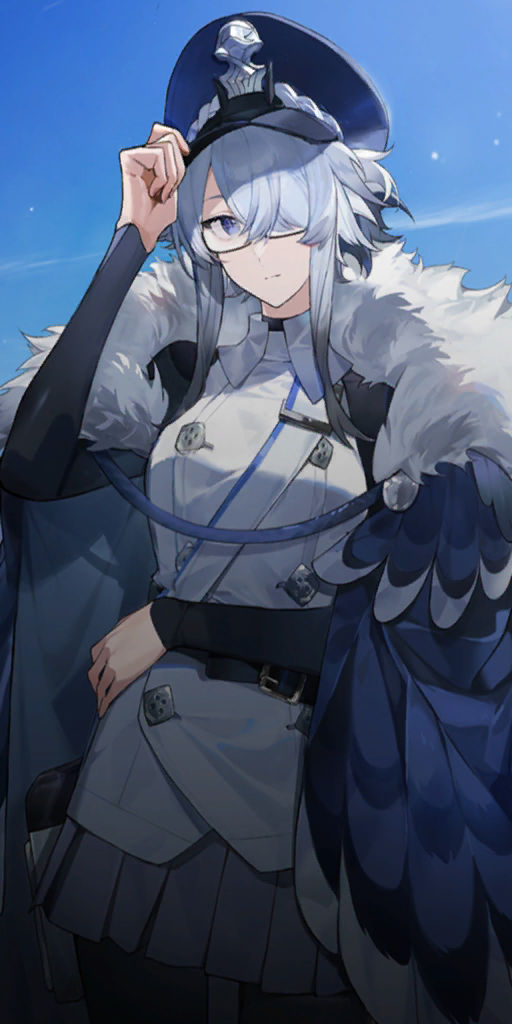 Kya | Alchemy Stars Wiki | Fandom