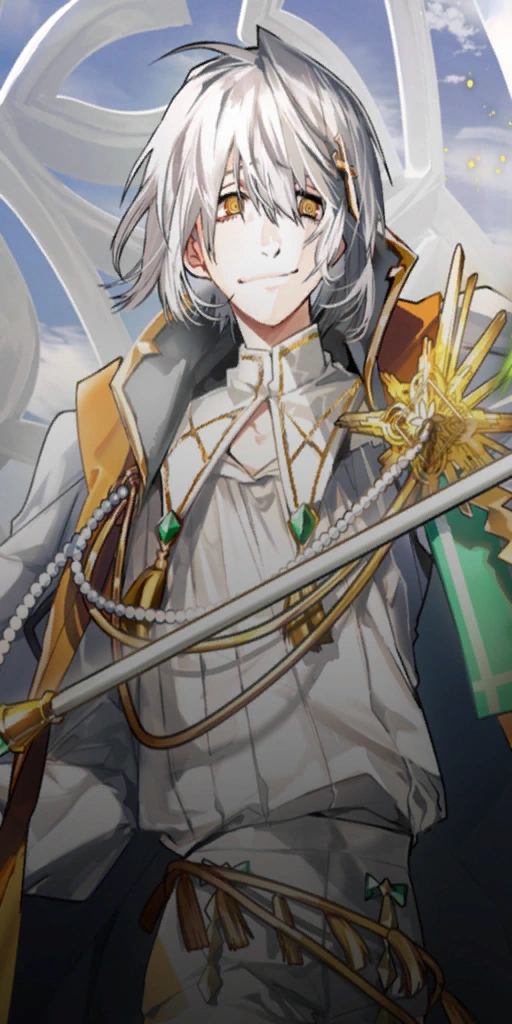 Matthieu | Alchemy Stars Wiki | Fandom