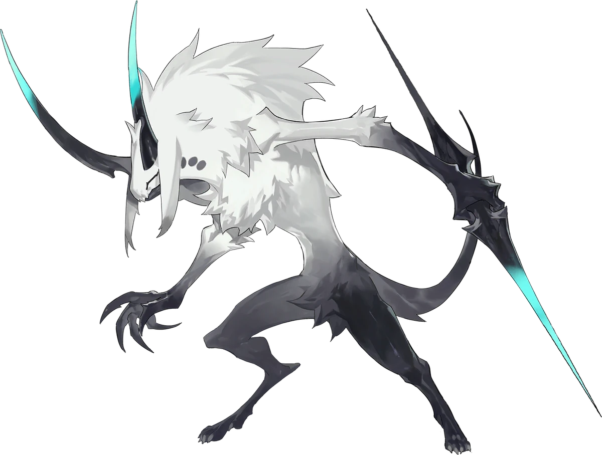 Shadow | Alchemy Stars Wiki | Fandom