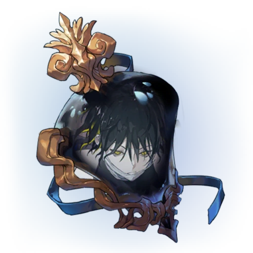 Hydrad Solamber | Alchemy Stars Wiki | Fandom