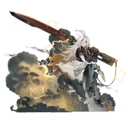 Revy's Gallery | Alchemy Stars Wiki | Fandom