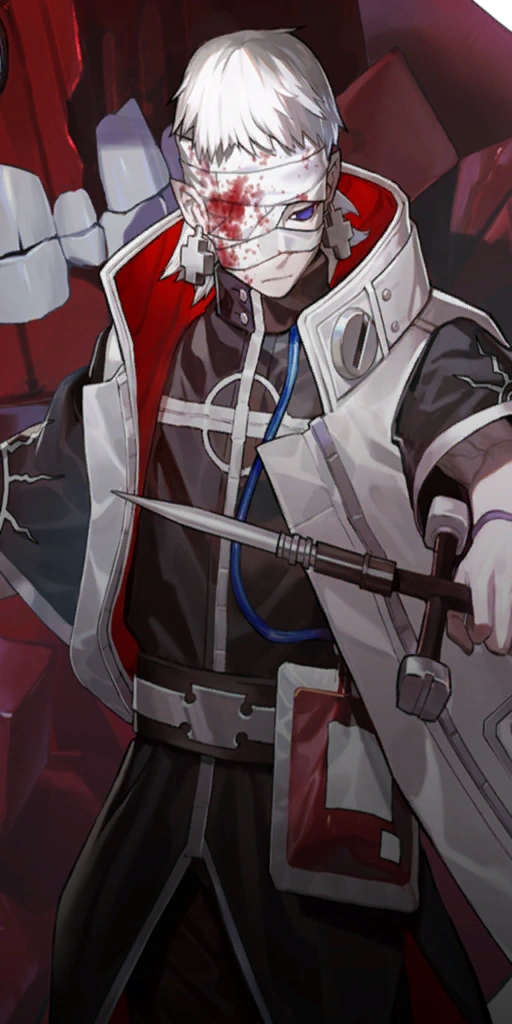 Nails | Alchemy Stars Wiki | Fandom