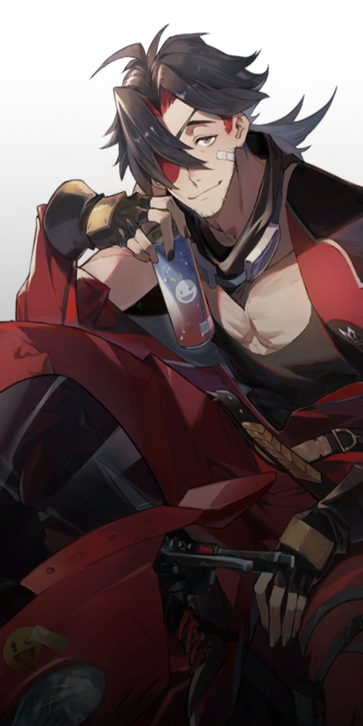 Roy | Alchemy Stars Wiki | Fandom