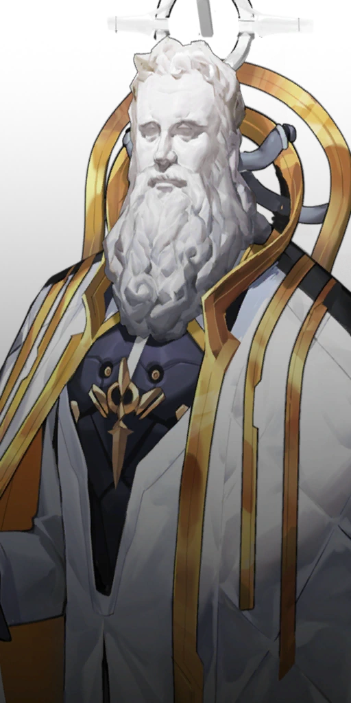 Judge Jr. | Alchemy Stars Wiki | Fandom