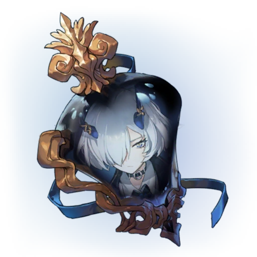 Jane Solamber | Alchemy Stars Wiki | Fandom