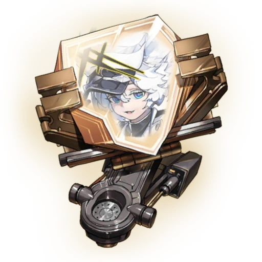 Philyshy Solamber | Alchemy Stars Wiki | Fandom