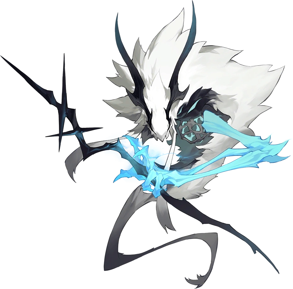 Shadow Walker | Alchemy Stars Wiki | Fandom