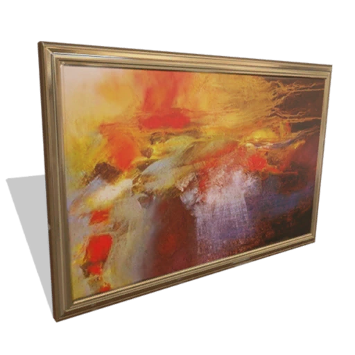 Landscape Painting | Alchemy Stars Wiki | Fandom