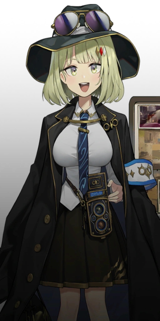 Brandy | Alchemy Stars Wiki | Fandom