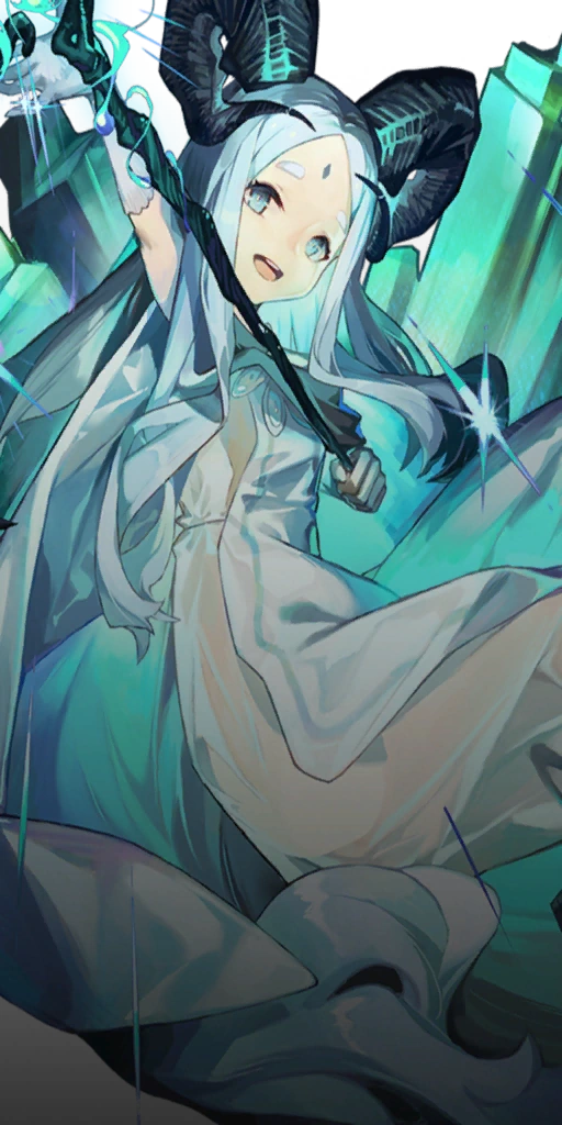 Ophina | Alchemy Stars Wiki | Fandom