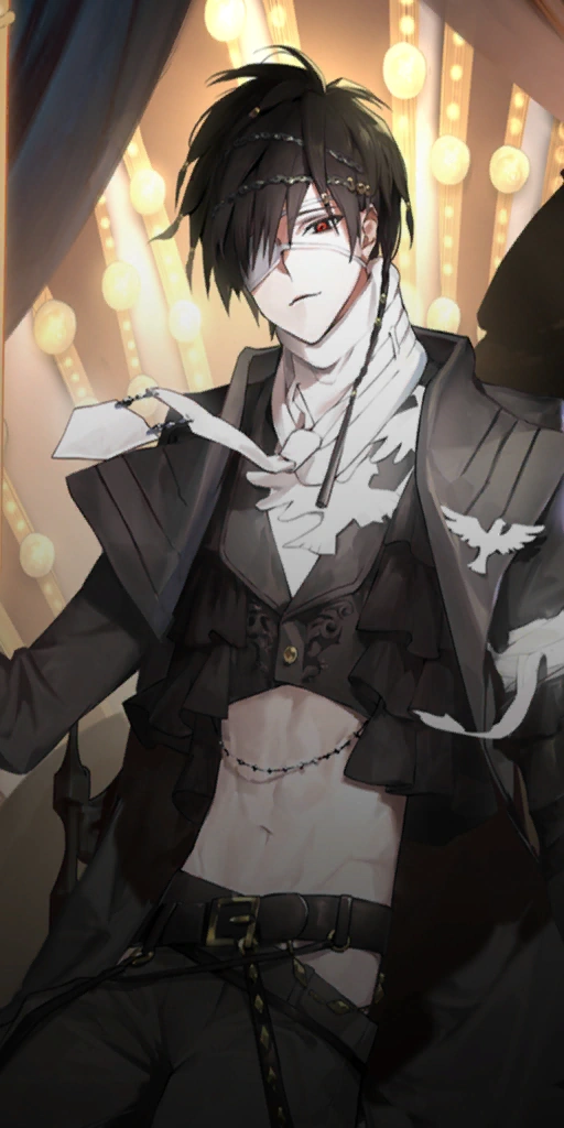 Jeno | Alchemy Stars Wiki | Fandom