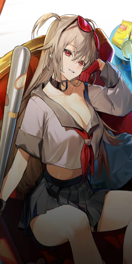 Ruby | Alchemy Stars Wiki | Fandom