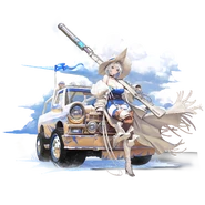 Azure's Gallery | Alchemy Stars Wiki | Fandom