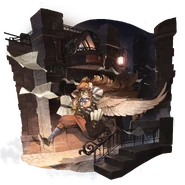 Wendy's Gallery | Alchemy Stars Wiki | Fandom