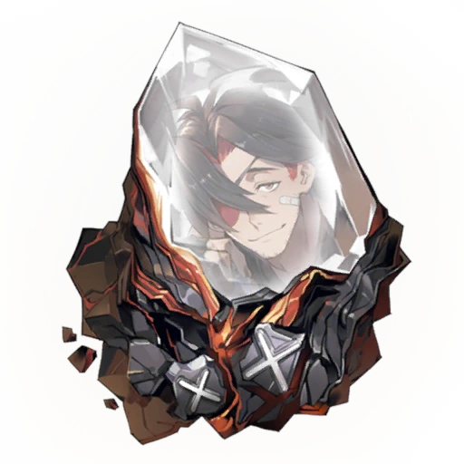 Roy Solamber | Alchemy Stars Wiki | Fandom