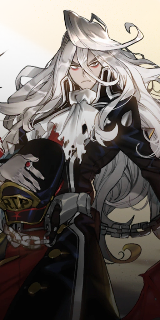 Charon | Alchemy Stars Wiki | Fandom