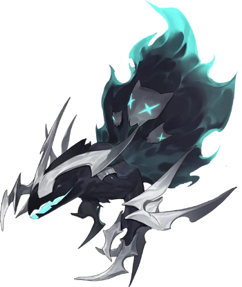 Formless | Alchemy Stars Wiki | Fandom