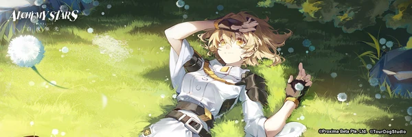 Alchemy Stars Wiki | Fandom