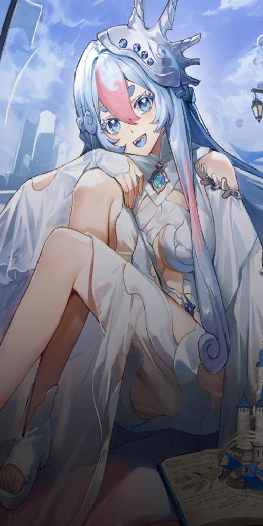 Maya | Alchemy Stars Wiki | Fandom