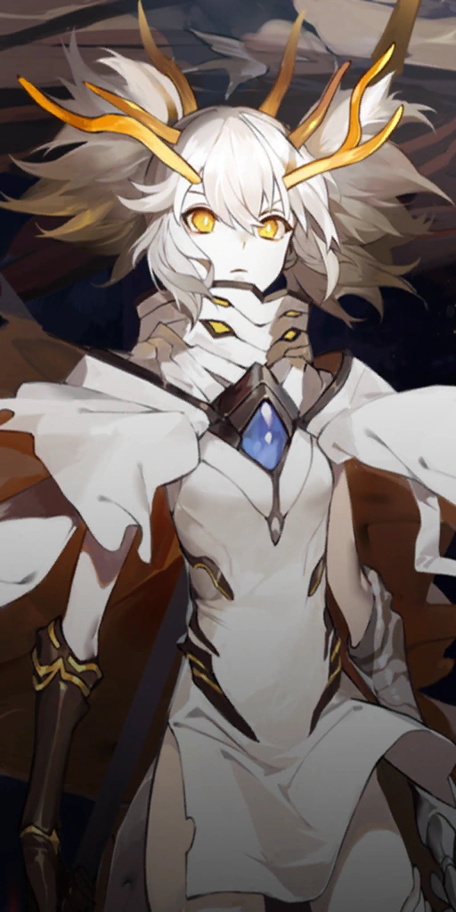 Requiem | Alchemy Stars Wiki | Fandom