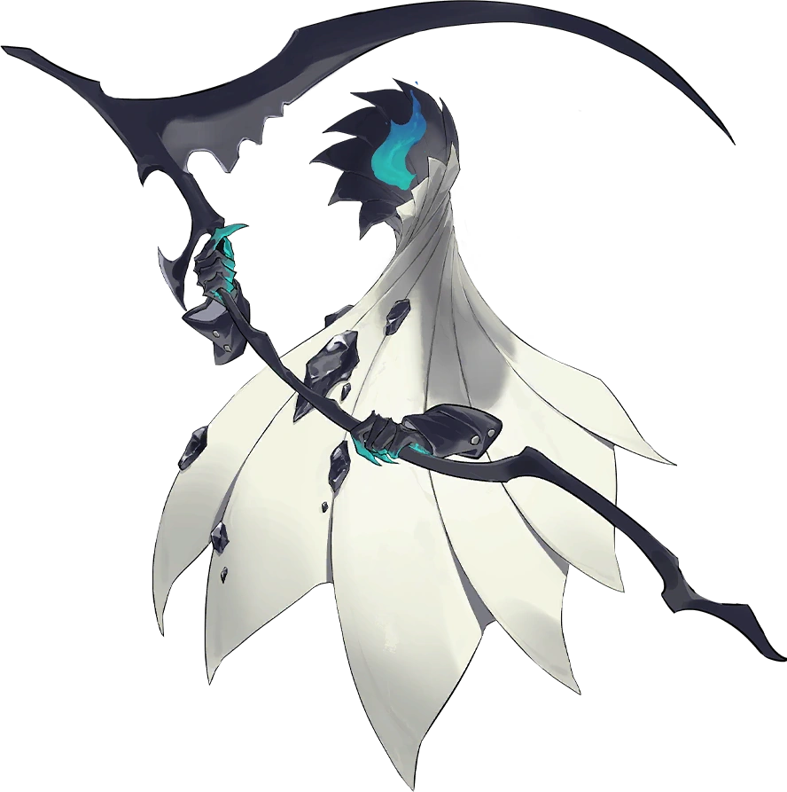 Phantom | Alchemy Stars Wiki | Fandom