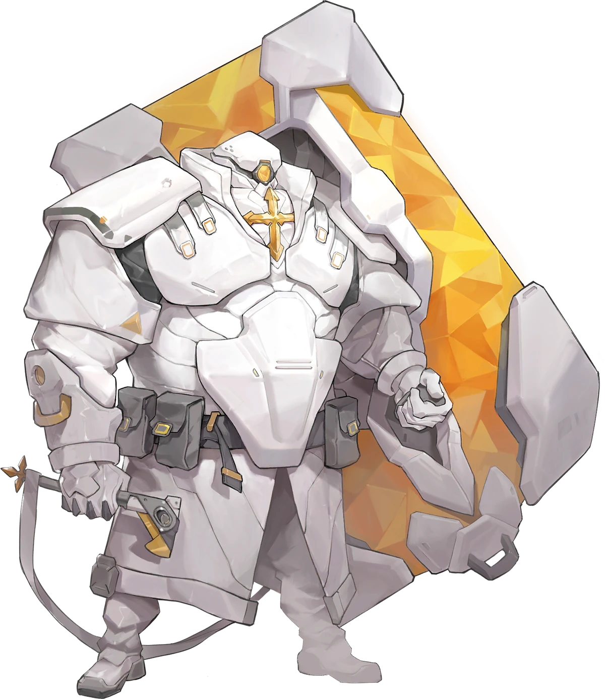 Lumo Shieldmate | Alchemy Stars Wiki | Fandom