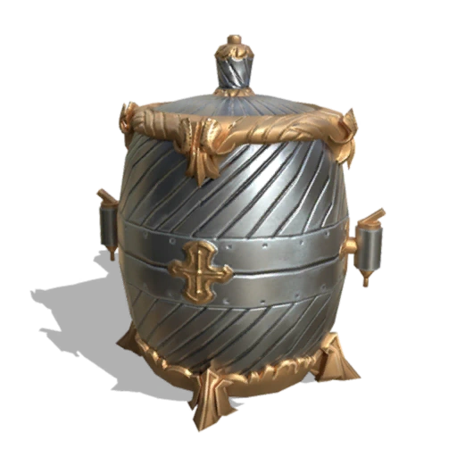 Landia Cask | Alchemy Stars Wiki | Fandom