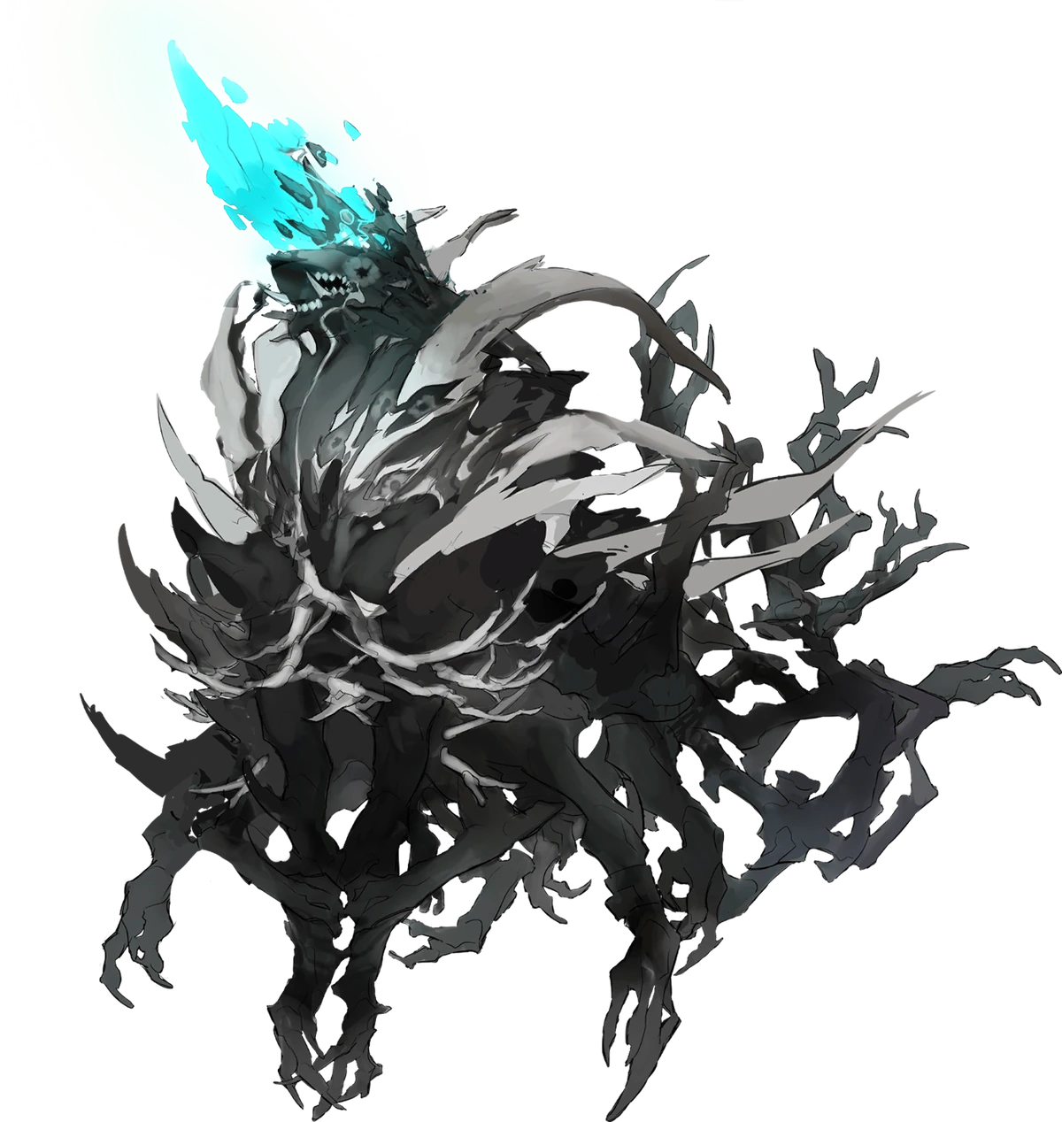 Boredom Shatterblast | Alchemy Stars Wiki | Fandom