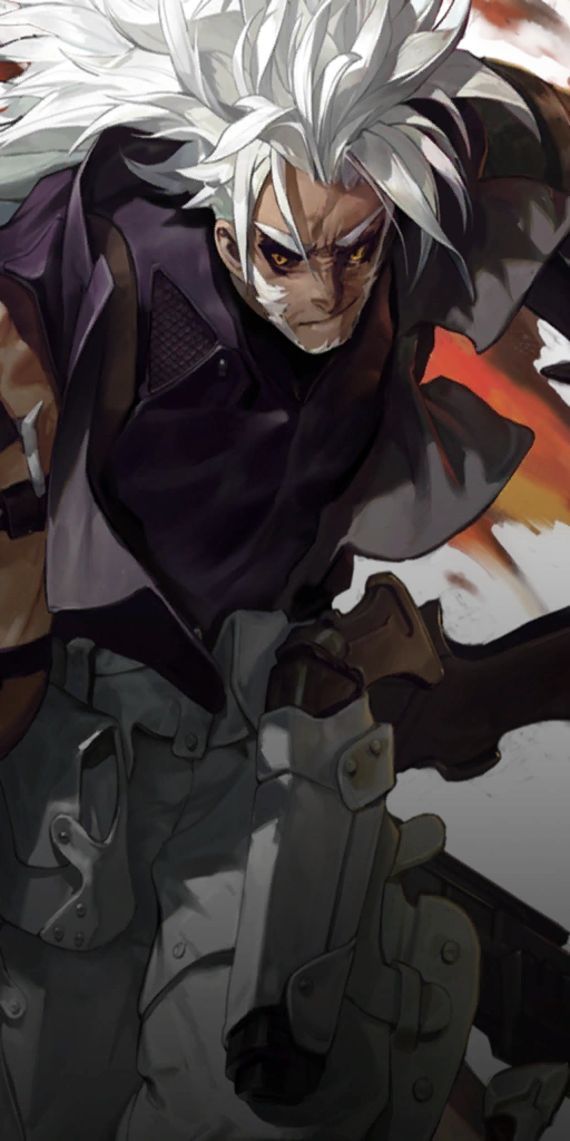 Gram | Alchemy Stars Wiki | Fandom