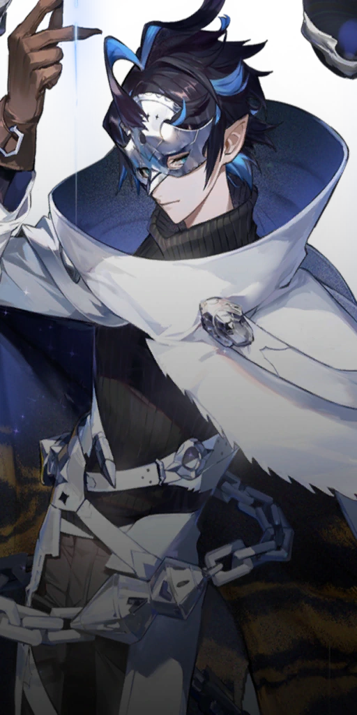 Category:Characters | Alchemy Stars Wiki | Fandom