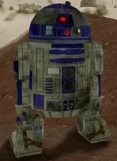 R2D2 | AlChestBreach Wiki | Fandom