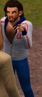 Ethan Parrott | AlChestBreach Wiki | Fandom