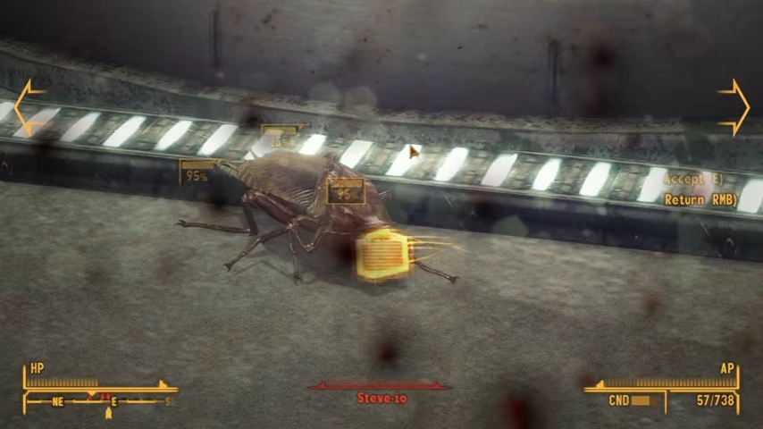 Steve-io | AlChestBreach Wiki | Fandom