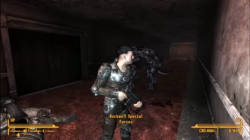 Paul | AlChestBreach Wiki | Fandom