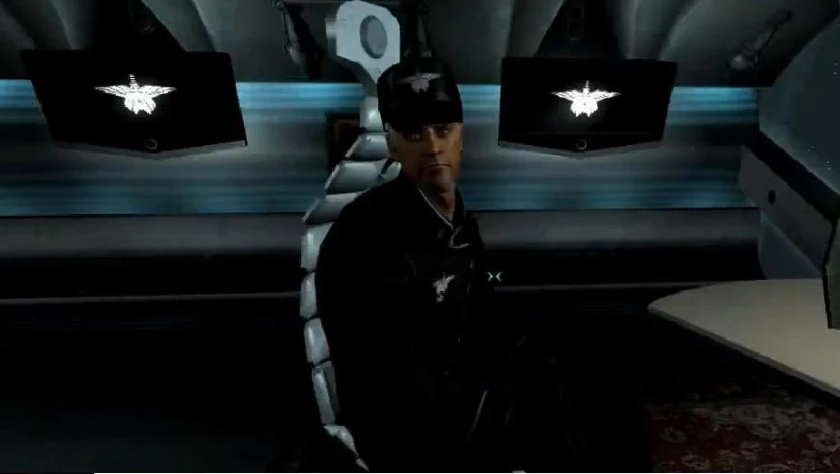 Harkin | AlChestBreach Wiki | Fandom