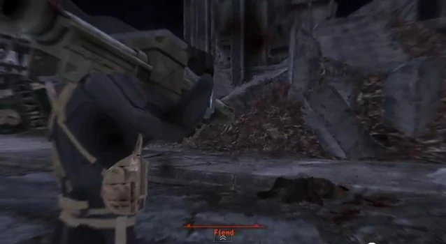 Rocket Propelled Chainsaw?! | AlChestBreach Wiki | Fandom