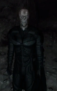 Bat Ghoul | AlChestBreach Wiki | Fandom